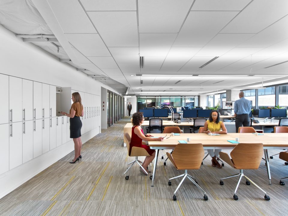 ASID corporate HQ achieves LEED Platinum-level certification | The ...