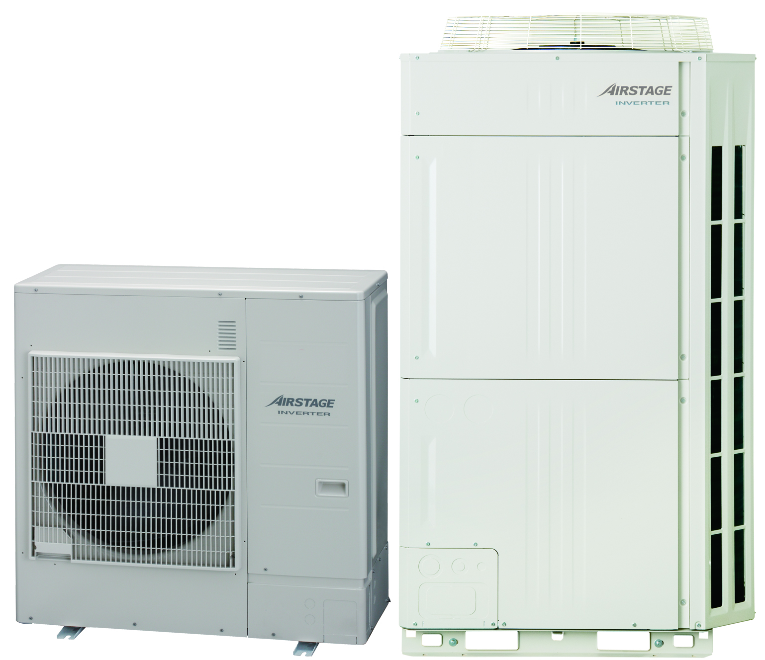 Fujitsu and Ventacity offer joint commercial HVAC solution for smarter ...
