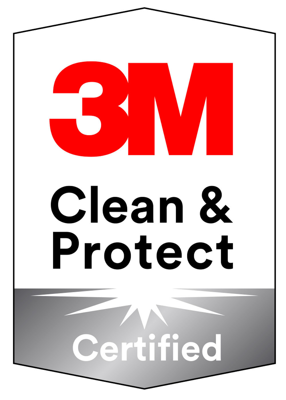 3M launches New 3M Clean & Protect Certified Badge Program | The ...