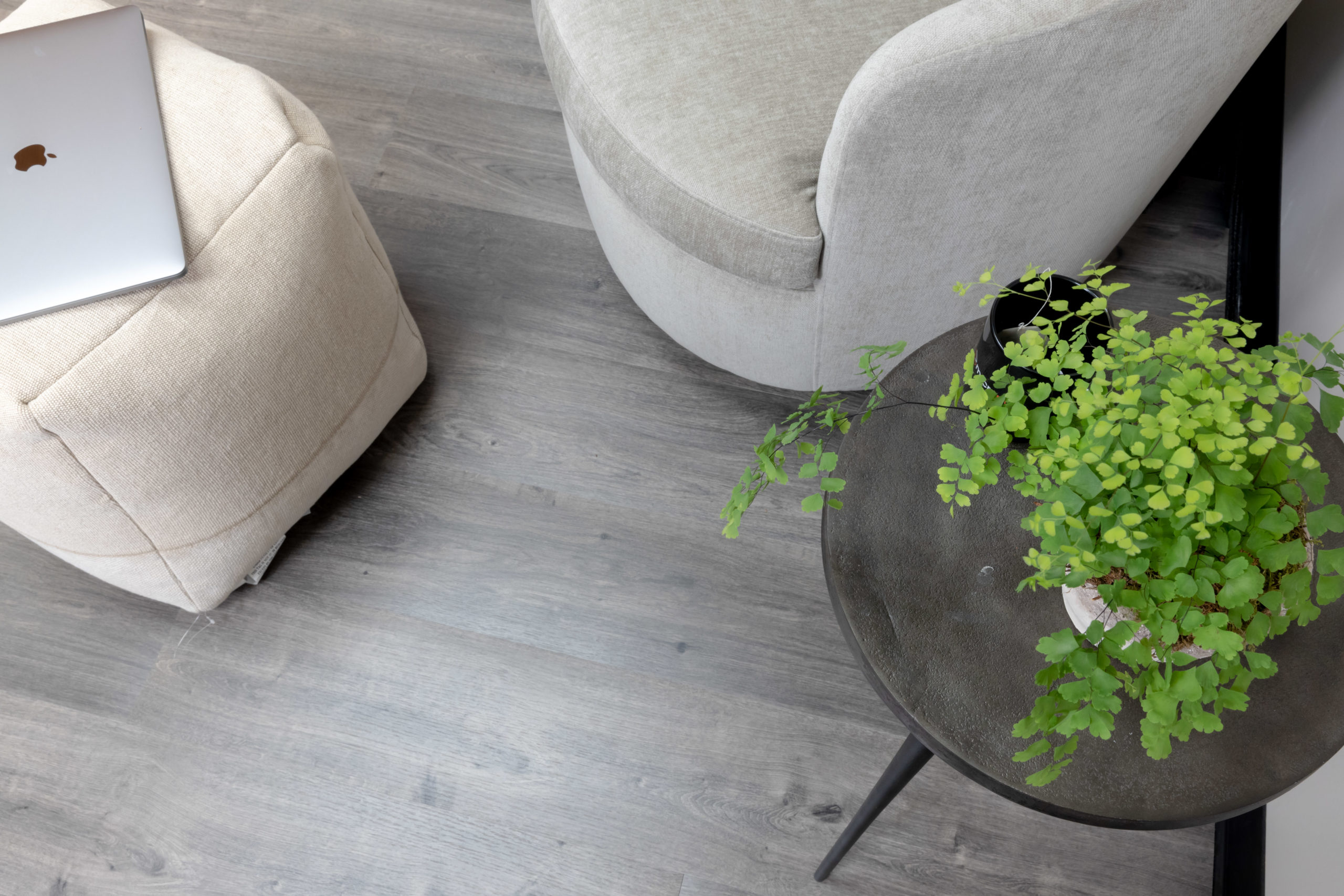 Meet Aspecta & Teknoflor's resilient flooring at NeoCon | The McMorrow ...