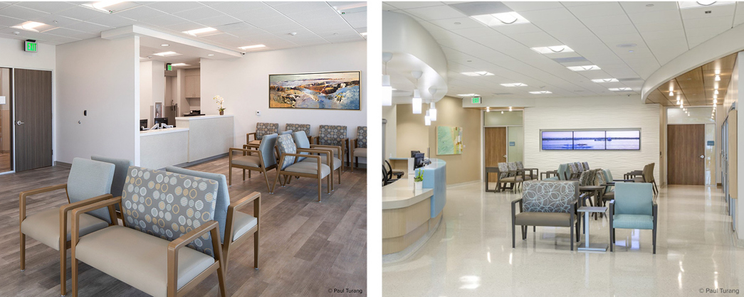 Medical Facility Management Best Practices: Patient Safety & Comfort