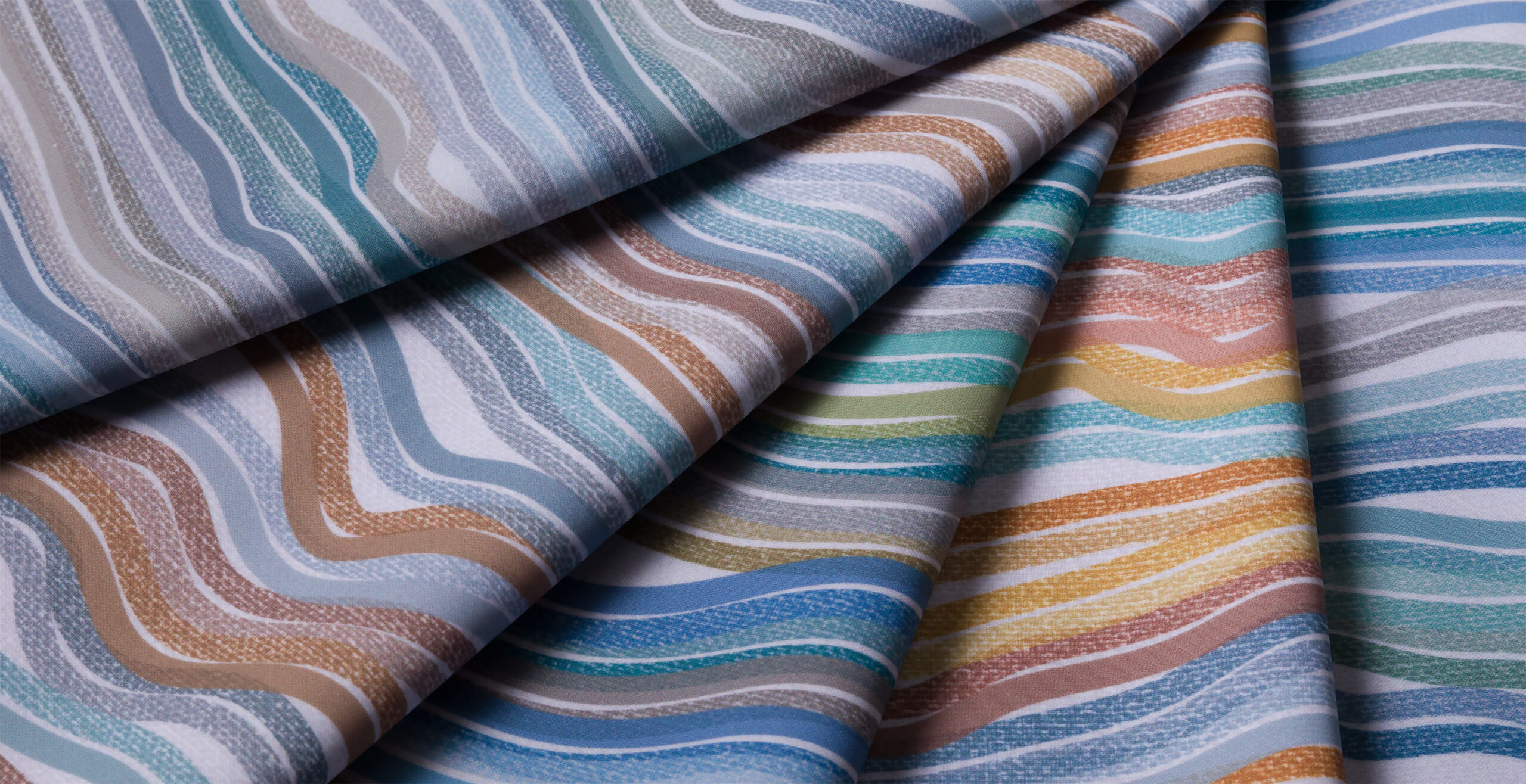 Silicone is the coated-fabric game-changer suitable for healthcare