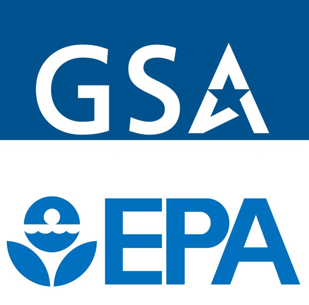 Federal custodial contractors must use PFAS-free cleaning products